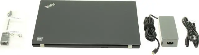 Refurbished: Lenovo ThinkPad X390 Intel Core I5-8365U 1.6GHz SSD 256Gb ...
