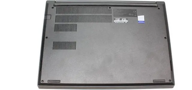 Refurbished: Lenovo ThinkPad E14 14" i5-10210U 1.6GHz SSD NVMe 256Gb ...