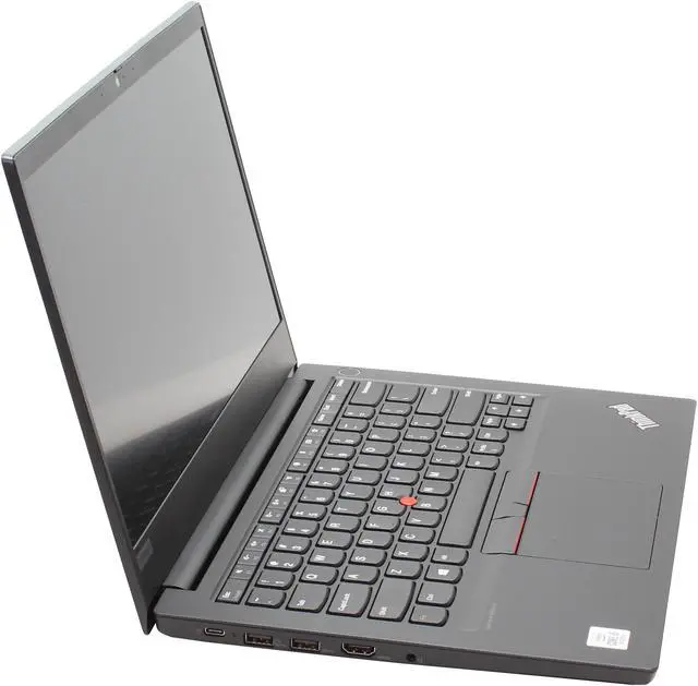 Refurbished: Lenovo ThinkPad E14 14" i5-10210U 1.6GHz SSD NVMe 256Gb ...