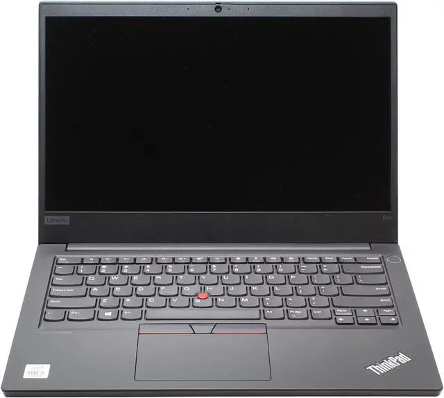 Refurbished: Lenovo ThinkPad E14 14" i5-10210U 1.6GHz SSD NVMe 256Gb ...