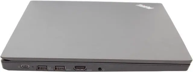 Refurbished: Lenovo ThinkPad E14 14" i5-10210U 1.6GHz SSD NVMe 256Gb ...