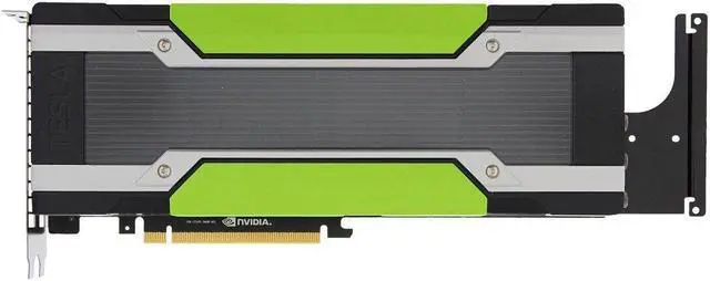 Refurbished: Nvidia Tesla M10 32GB GDDR5 PCIe 3.0 x16 GPU for UCS Smart ...
