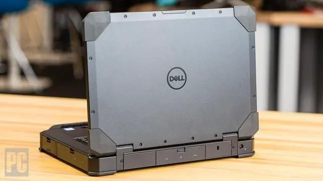 Refurbished: DELL Latitude 14 Rugged 5424 Military Grade 14 FHD 1920 x ...