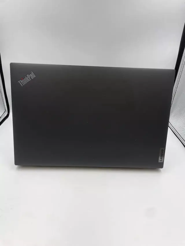 Refurbished: Lenovo ThinkPad L15 G3 AMD Ryzen 5 Pro 5675U 2.30Gz 8GB RAM 256GB SSD WIFI Webcam ...