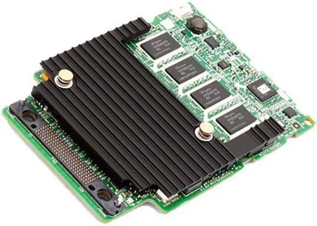 Dell PERC H730 Mini Blade RAID Controller with 1GB NV Cache Flash Sales ...