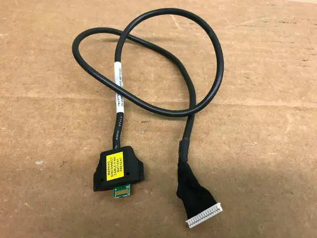 HP 458943-003 488138-001 Smart Array Battery Cable - 550mm / 22 ...