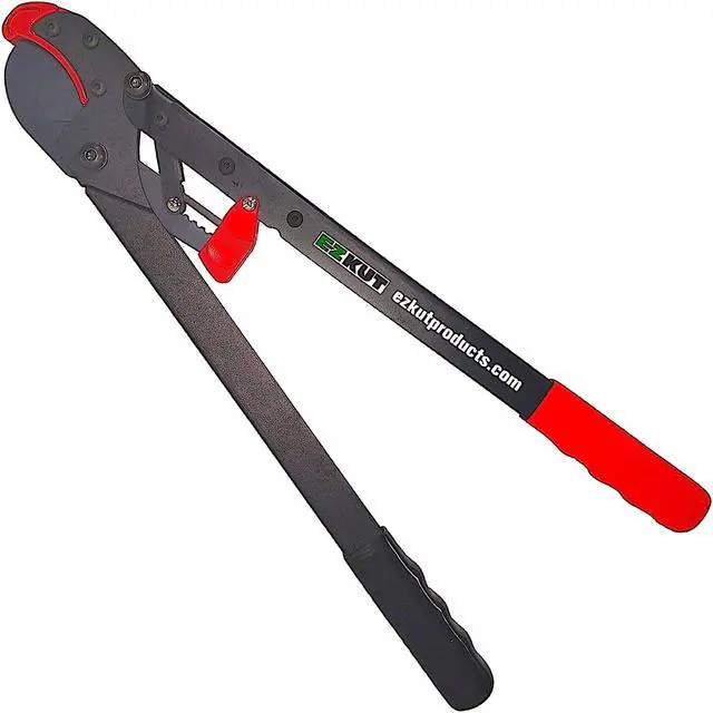 Ratchet Loppers Pruners