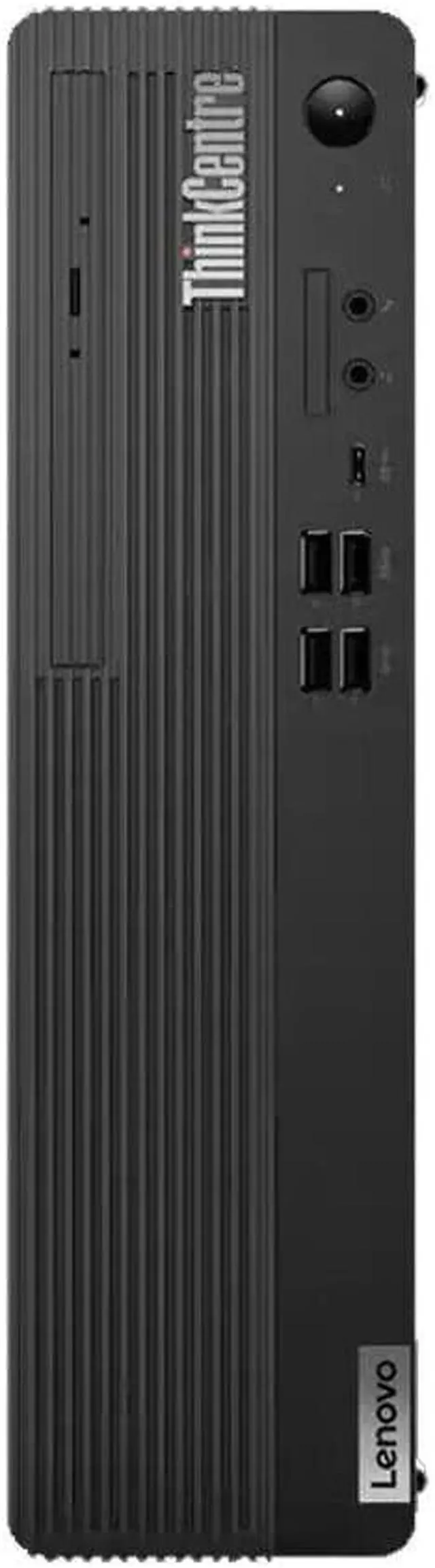 Lenovo ThinkCentre M75s Gen 2 Desktop - Ryzen5 Pro 4650G Processor, 16GB Memory, 512GB SSD, Win ...