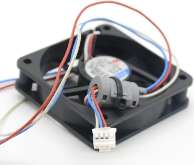 ebmpspt 612F/39L 612 F/39L 12V 34mA 0.41W 60*60*15MM BN31-00006A ...