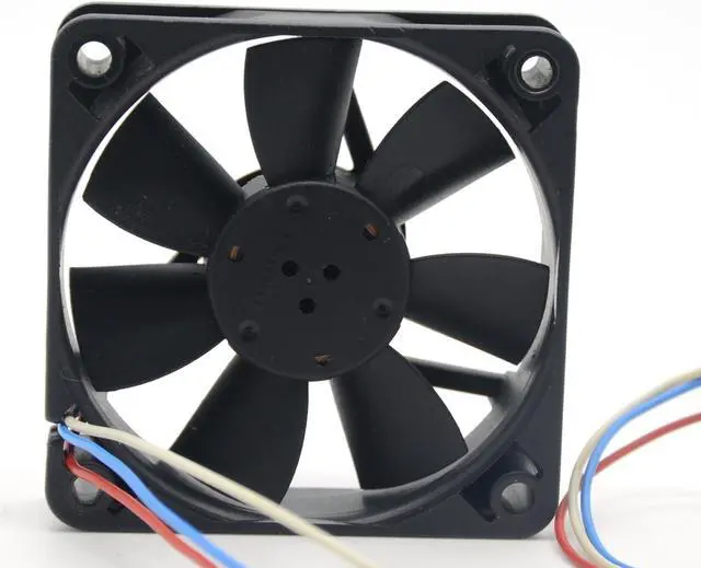 ebmpspt 612F/39L 612 F/39L 12V 34mA 0.41W 60*60*15MM BN31-00006A ...