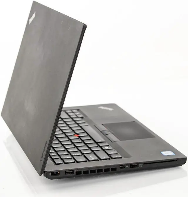 Refurbished: Lenovo ThinkPad T460 14" Touch Screen Laptop Core i5 16GB ...