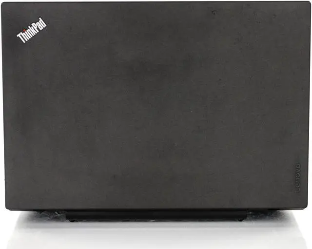 Refurbished: Lenovo ThinkPad T460 14" Touch Screen Laptop Core i5 16GB ...
