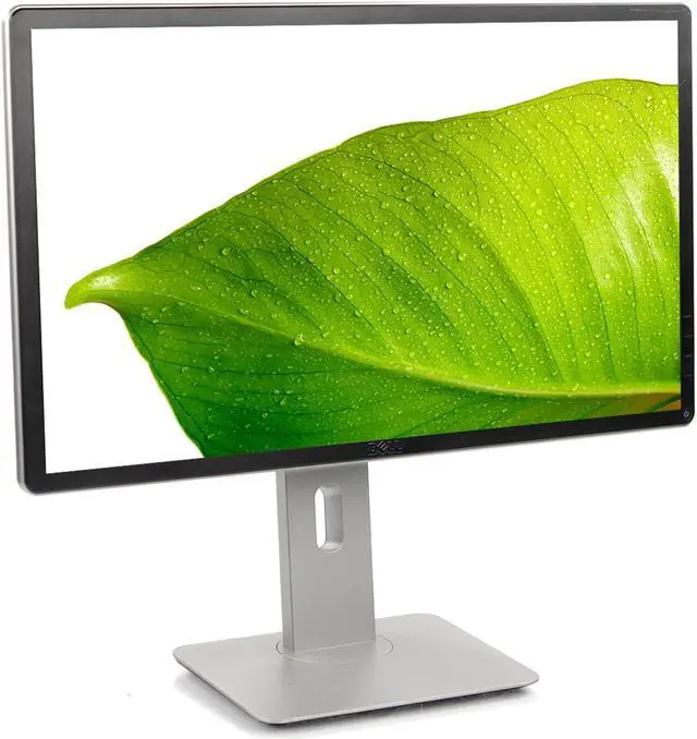 Refurbished: Dell P2314H 23" IPS LED LCD 1080p FHD Widescreen Monitor ...