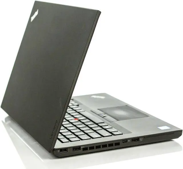 Refurbished: Lenovo ThinkPad T460 14" Laptop Core i5 16GB 1TB SSD 2.5 ...