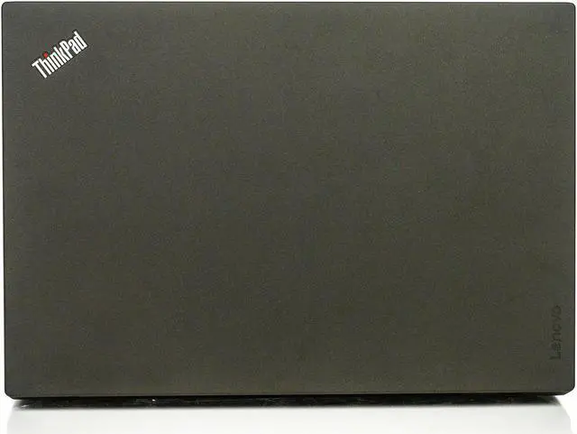 Refurbished: Lenovo ThinkPad T460 14" Laptop Core i5 16GB 1TB SSD 2.5 ...