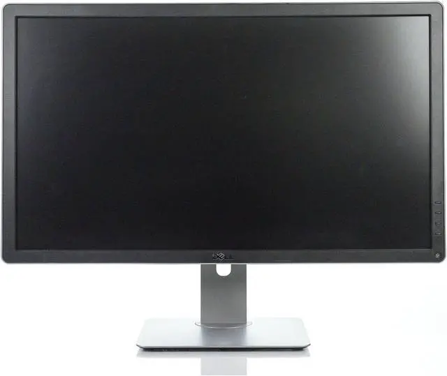 Refurbished: Dell P2714H 27" Widescreen Full HD 1920x1080 IPS LED LCD ...