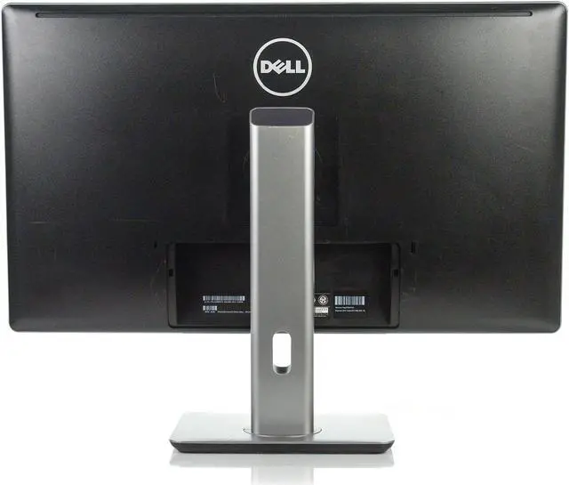 Refurbished: Dell P2714H 27" Widescreen Full HD 1920x1080 IPS LED LCD ...