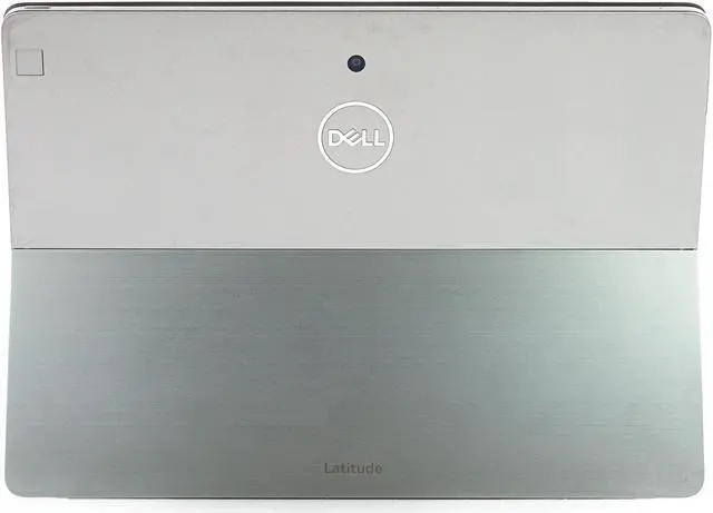 Refurbished: Dell Latitude 7200 2-in-1 12.3" Touch Screen Laptop Core ...