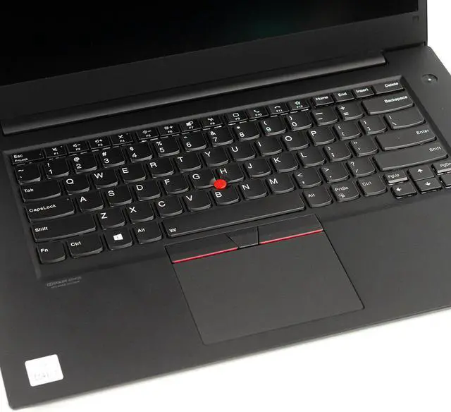 Refurbished: Lenovo ThinkPad P1 G3 15.6" Laptop Core i7 8GB 256GB SSD M ...