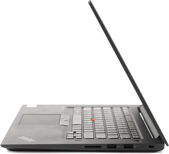Refurbished: Lenovo ThinkPad P1 G3 15.6" Laptop Core i7 8GB 256GB SSD M ...