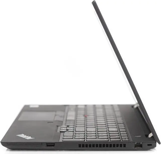 Refurbished: Lenovo ThinkPad T15 G1 15.6" Laptop Core i5 16GB 128GB SSD ...