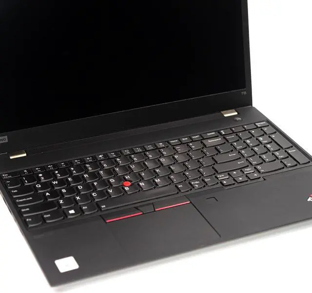 Refurbished: Lenovo ThinkPad T15 G1 15.6" Laptop Core i5 8GB 256GB SSD ...