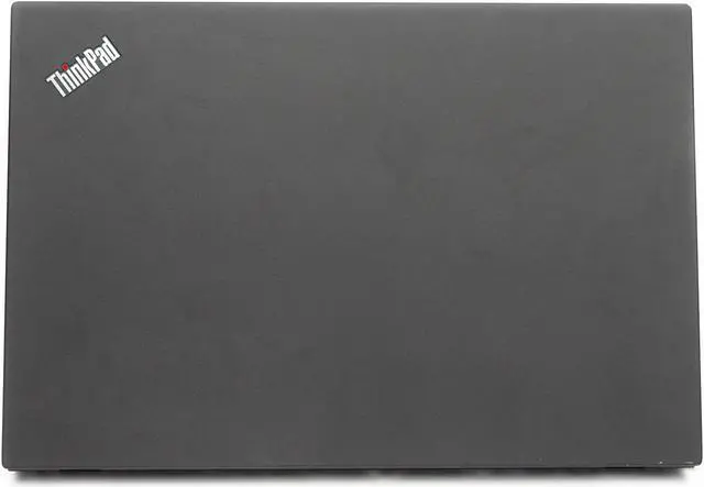 Refurbished: Lenovo ThinkPad T15 G1 15.6" Laptop Core i5 8GB 256GB SSD ...