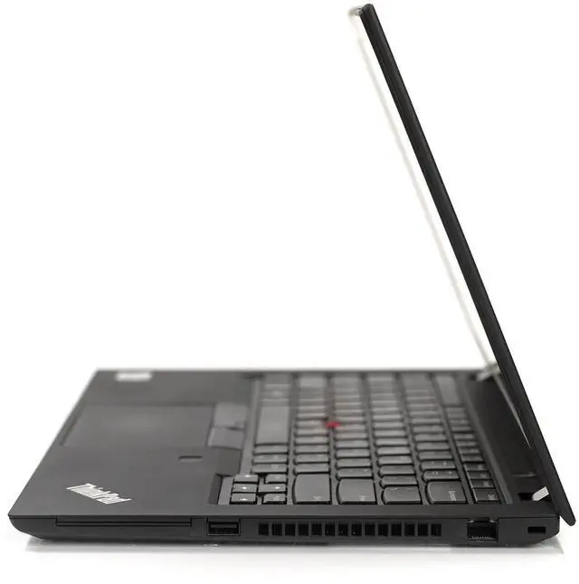 Refurbished: Lenovo ThinkPad T490 14" Laptop Core i5 8GB 256GB SSD M.2 ...
