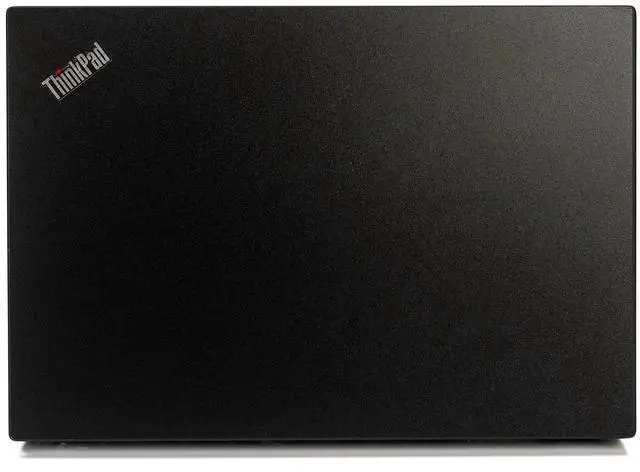 Refurbished: Lenovo ThinkPad T490 14" Laptop Core i5 8GB 256GB SSD M.2 ...