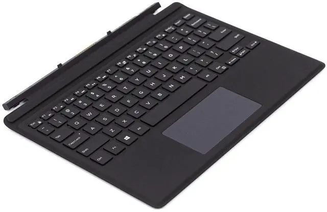 Dell K16M Travel Keyboard For Latitude 5285 5290 2-in-1 Laptops - 9XWXW ...