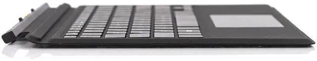Dell K16M Travel Keyboard For Latitude 5285 5290 2-in-1 Laptops - 9XWXW ...
