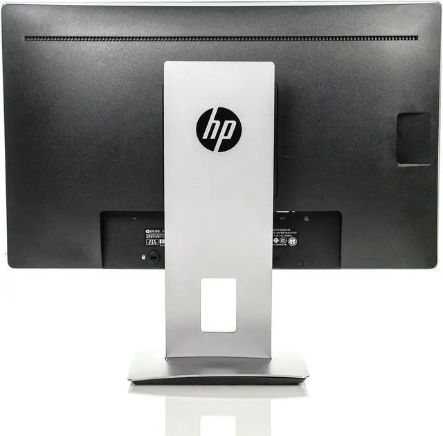 Refurbished: HP EliteDisplay E222 21.5" 1920x1080 LED IPS Monitor HDMI ...