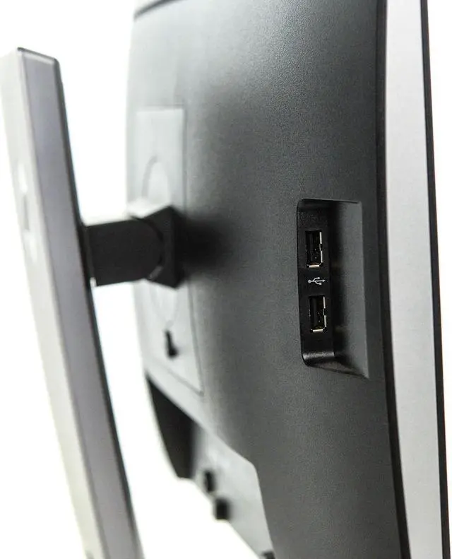 Refurbished: HP EliteDisplay E222 21.5" 1920x1080 LED IPS Monitor HDMI ...