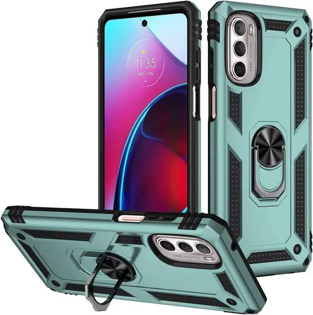 Moto G Cases Green