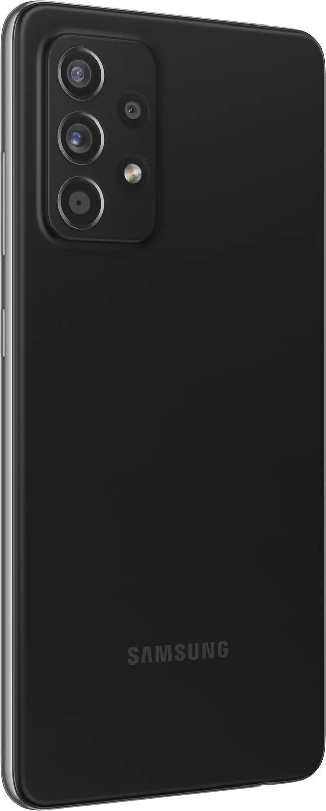 Refurbished: Samsung Galaxy A52 A525M 128GB Dual Sim GSM Unlocked ...