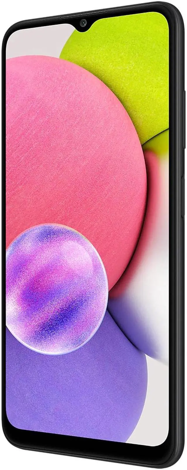 Refurbished: Samsung Galaxy A03s A037M 64GB Dual Sim GSM Unlocked ...