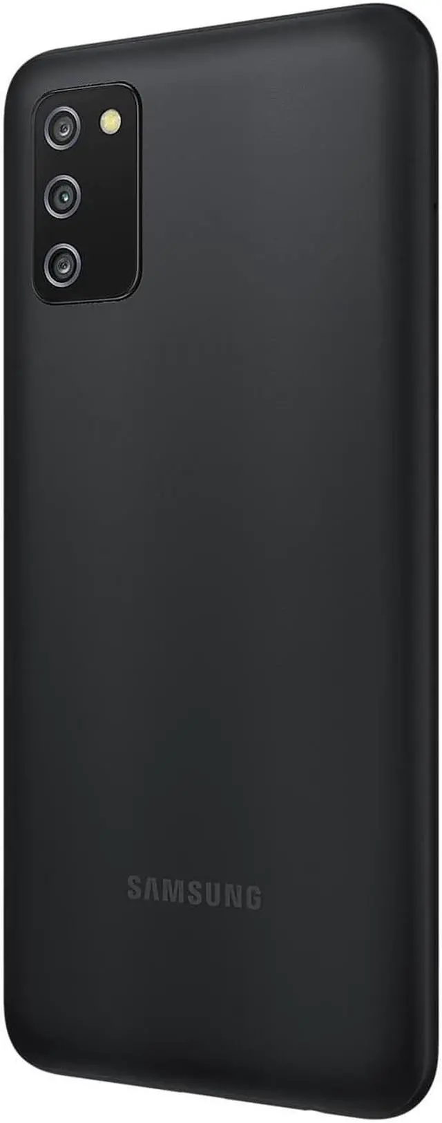 Refurbished: Samsung Galaxy A03s A037M 64GB Dual Sim GSM Unlocked ...