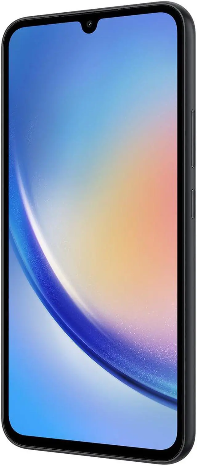 Samsung Galaxy A34 5G A346M 128GB Dual SIM GSM Unlocked Android ...