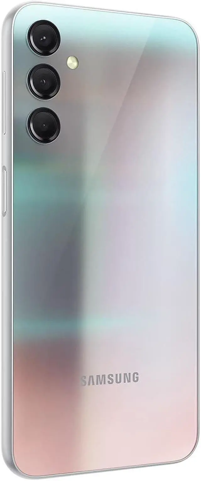 Samsung Galaxy A24 A245M 128GB Dual SIM GSM Unlocked Android Smartphone ...