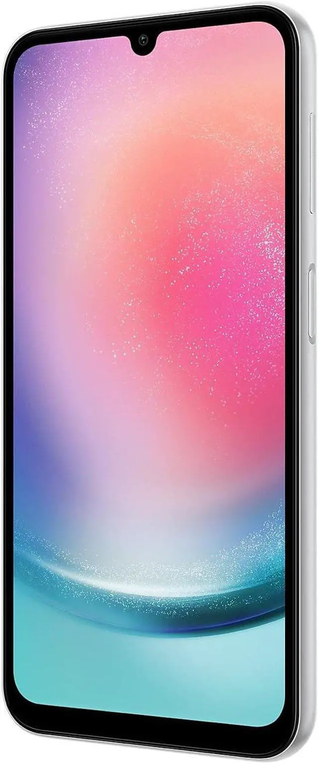 Samsung Galaxy A24 A245M 128GB Dual SIM GSM Unlocked Android Smartphone ...