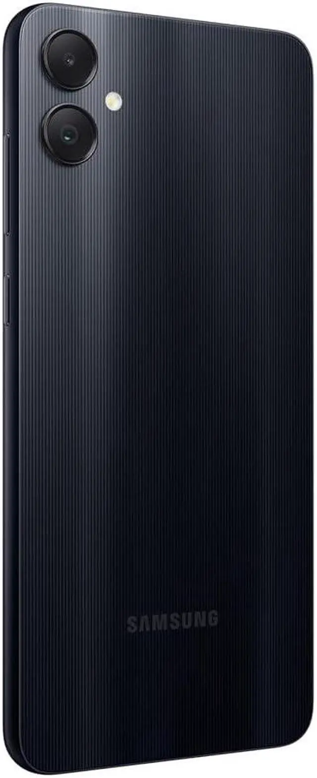 Samsung SMA055MZKTPA Galaxy AO4 64GB Unlocked Smart Phone - Black ...