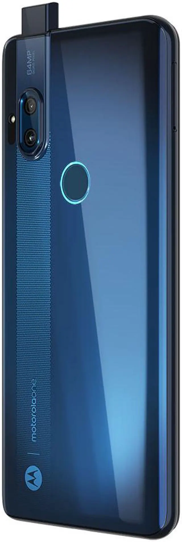 Motorola One Hyper XT2027-1 128GB Hybrid Dual SIM GSM Unlocked Phone ...