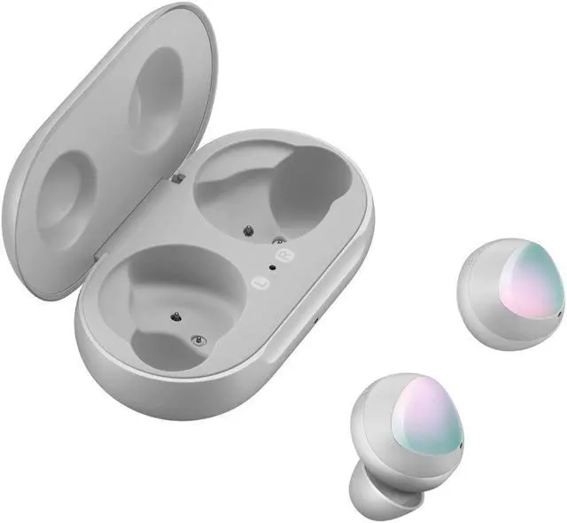 Samsung Galaxy Buds R170N True Wireless Earbuds w/ Wireless Charging ...