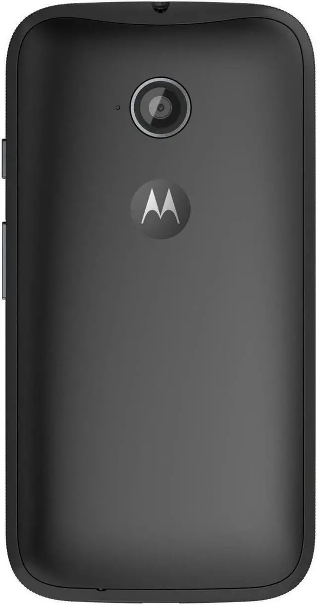Motorola Moto E 2nd Generation 8GB Unlocked Cell Phone 4.5" 1GB RAM NEW ...
