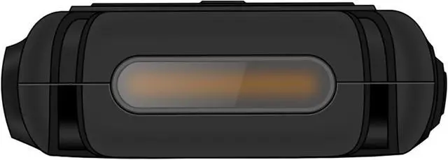 BLU Tank Mega T570 Unlocked GSM Rugged Feature Phone w/ SOS Button ...