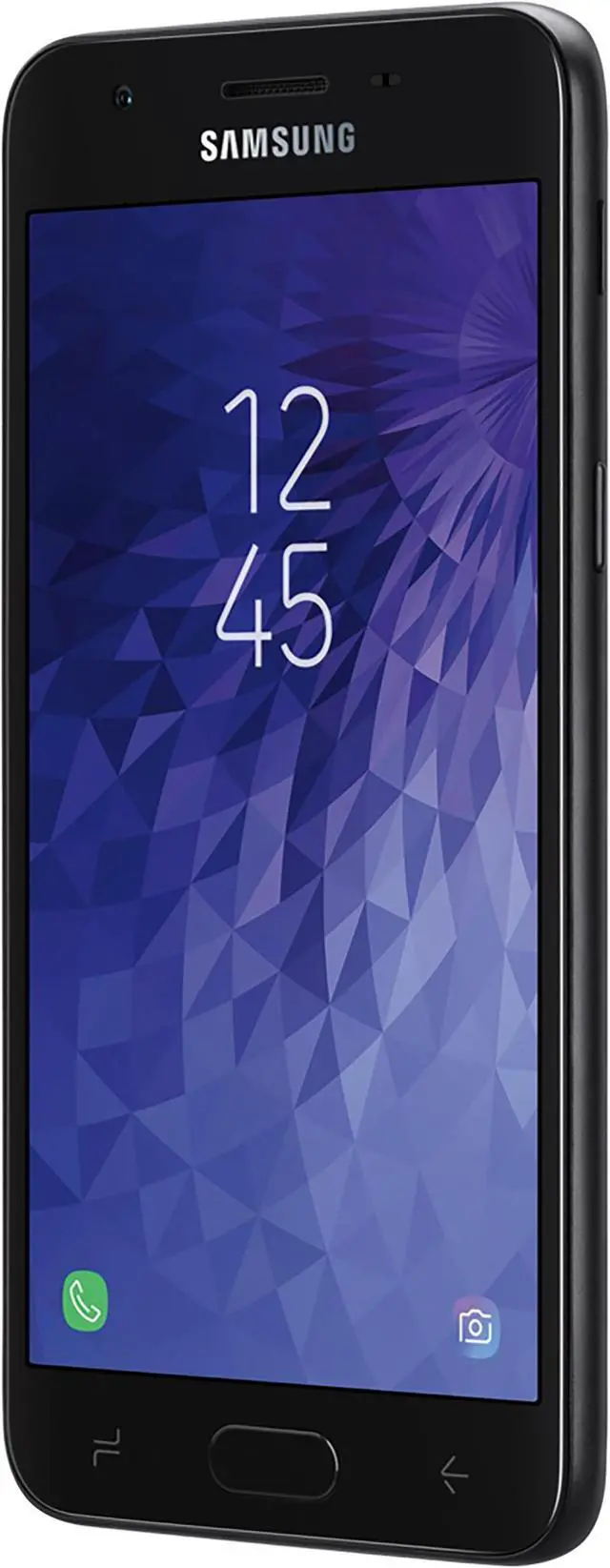 Refurbished: Samsung Galaxy J3 (2018) J337A 16GB Unlocked GSM 4G LTE ...