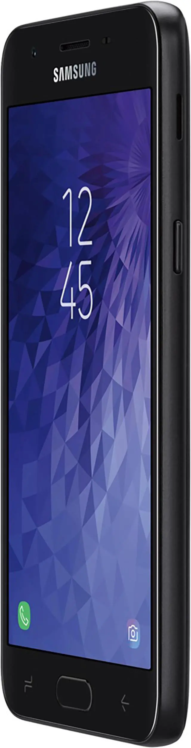 Refurbished: Samsung Galaxy J3 (2018) J337A 16GB Unlocked GSM 4G LTE ...