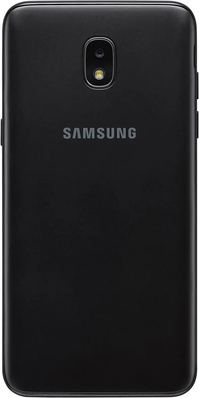 Refurbished: Samsung Galaxy J3 (2018) J337A 16GB Unlocked GSM 4G LTE ...