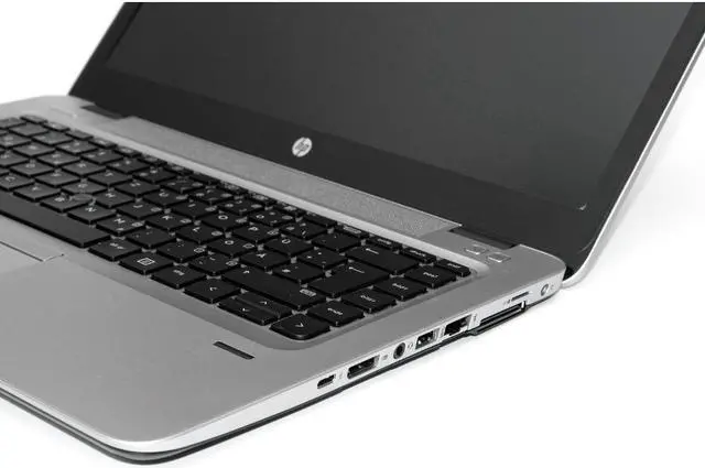 Refurbished: HP ELITEBOOK 745 G3 14.0" WIDESCREEN STANDARD LAPTOP - AMD ...
