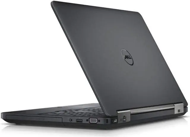 Refurbished: Dell Latitude E5540 15.6-in Laptop - Intel Core i5 4310U 4th Gen 2.00 GHz 8GB 160GB ...